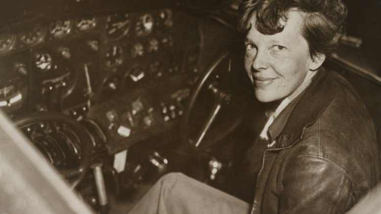 Women in Aviation - Wings Over Camarillo