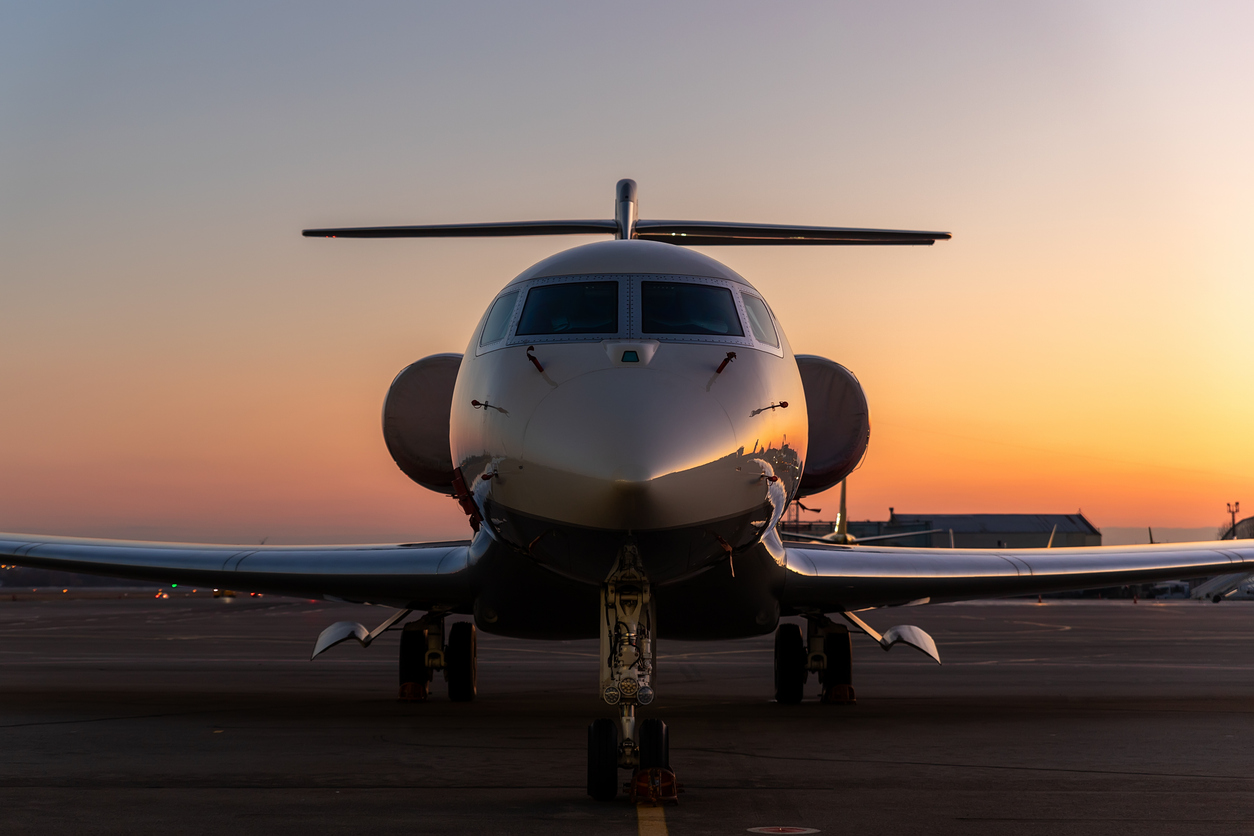 The Role of Technology in Modern Airplane Safety - Wings Over Camarillo
